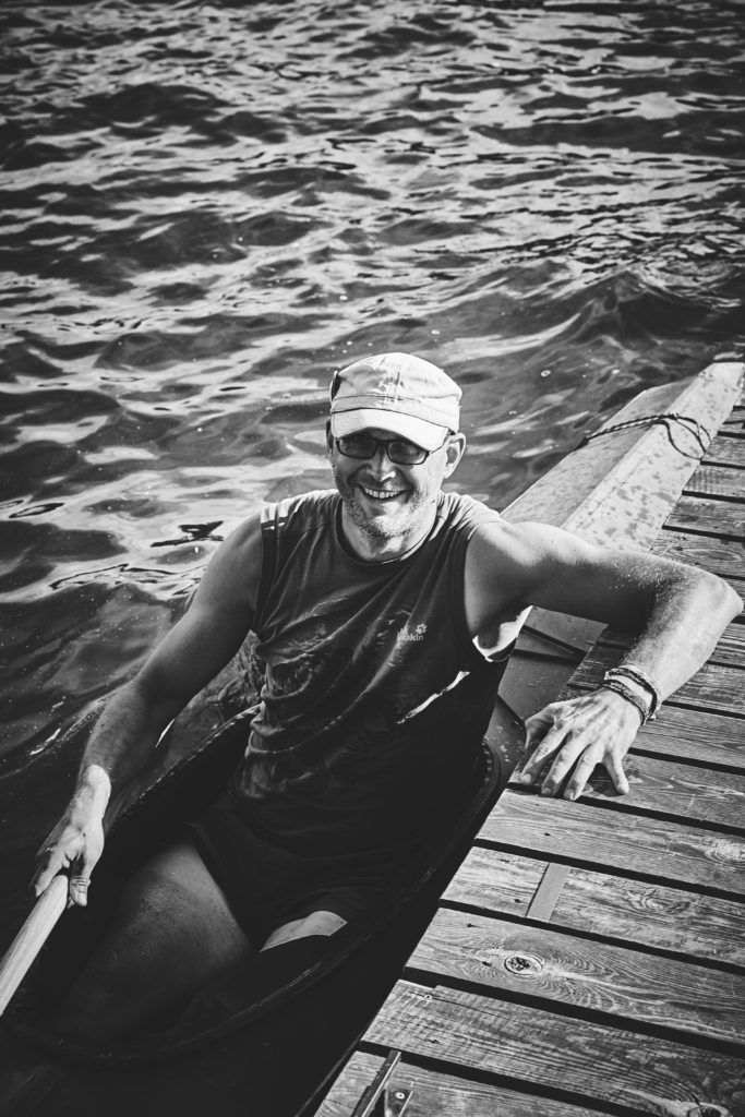 KAOS, eine Liebeserklärung von... Stefan Siebert - KAOS Berlin